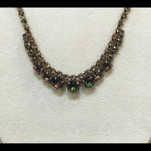 Sorrelli | Jewelry | Sorrelli Set Necklace Earrrings | Poshmark